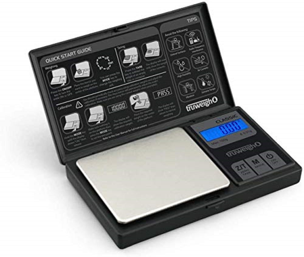 Digital Scales – Sunshine Daydream