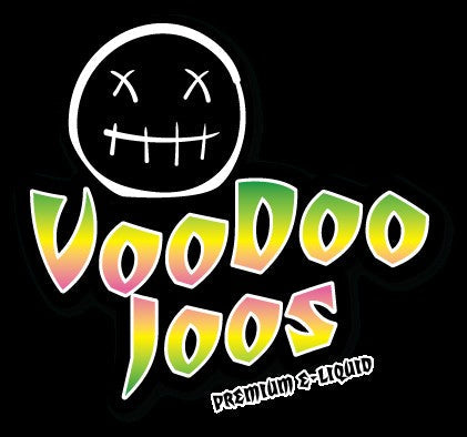 VooDoo Joos – Sunshine Daydream