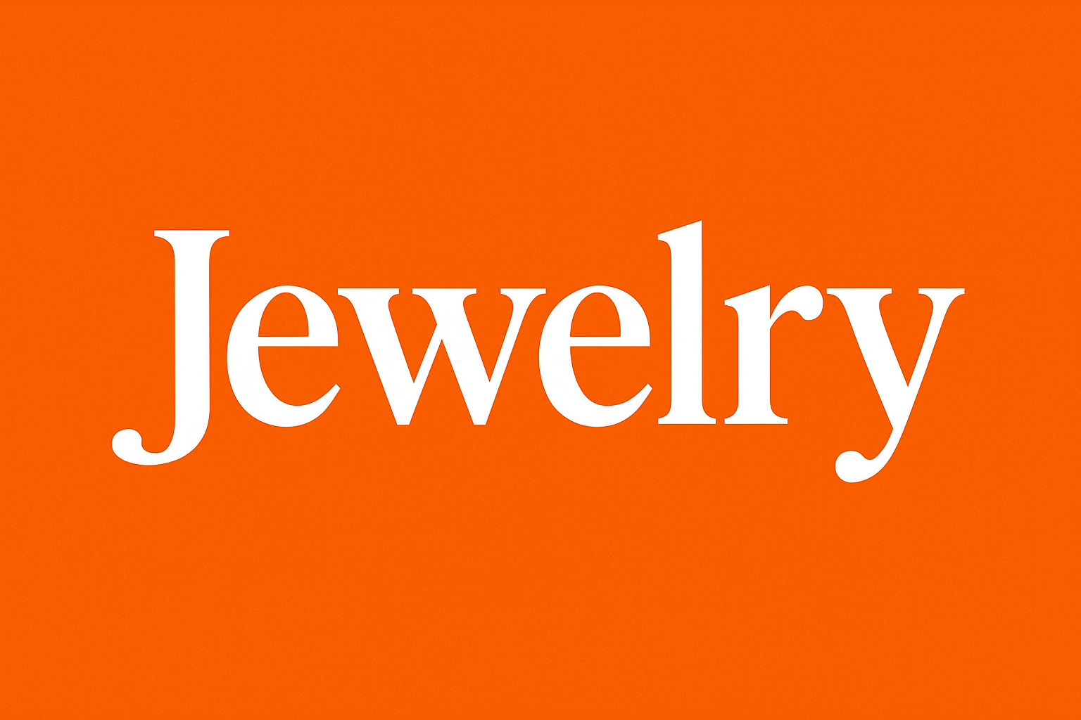 Jewelry – Sunshine Daydream