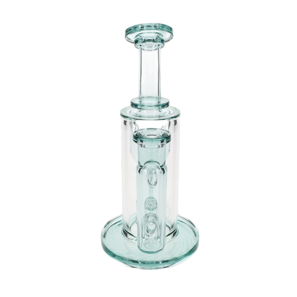 Fat Boy Glass Color Klein Rig - Nemo – Sunshine Daydream