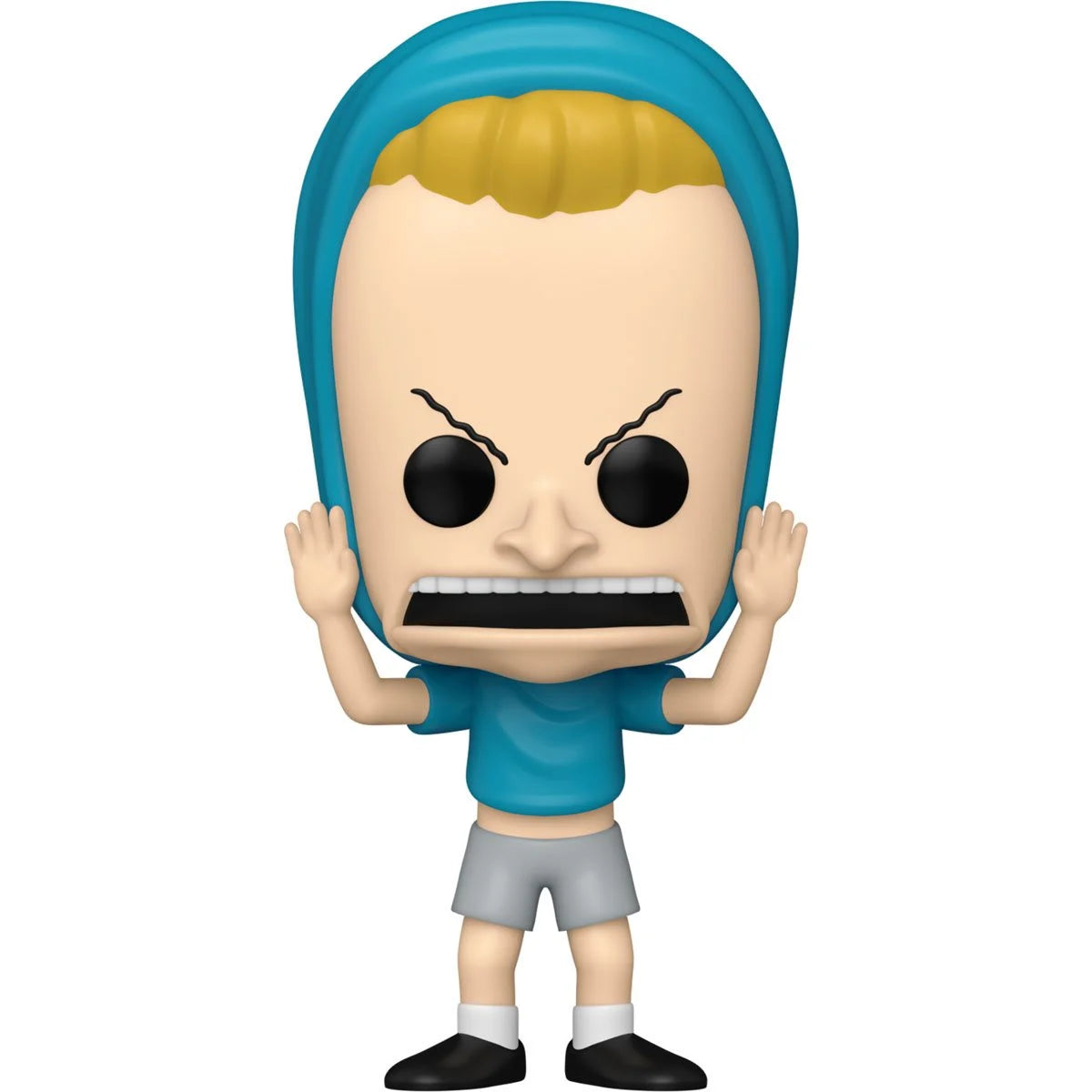Beavis and Butt-Head Cornholio Funko Pop! Vinyl Figure #1593 – Sunshine ...