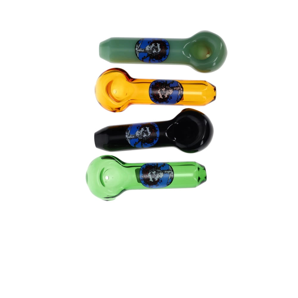 Grateful Dead Bertha Spoon – Sunshine Daydream