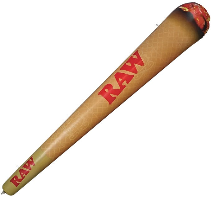 Raw Blow Up Blunt - 6 feet – Sunshine Daydream