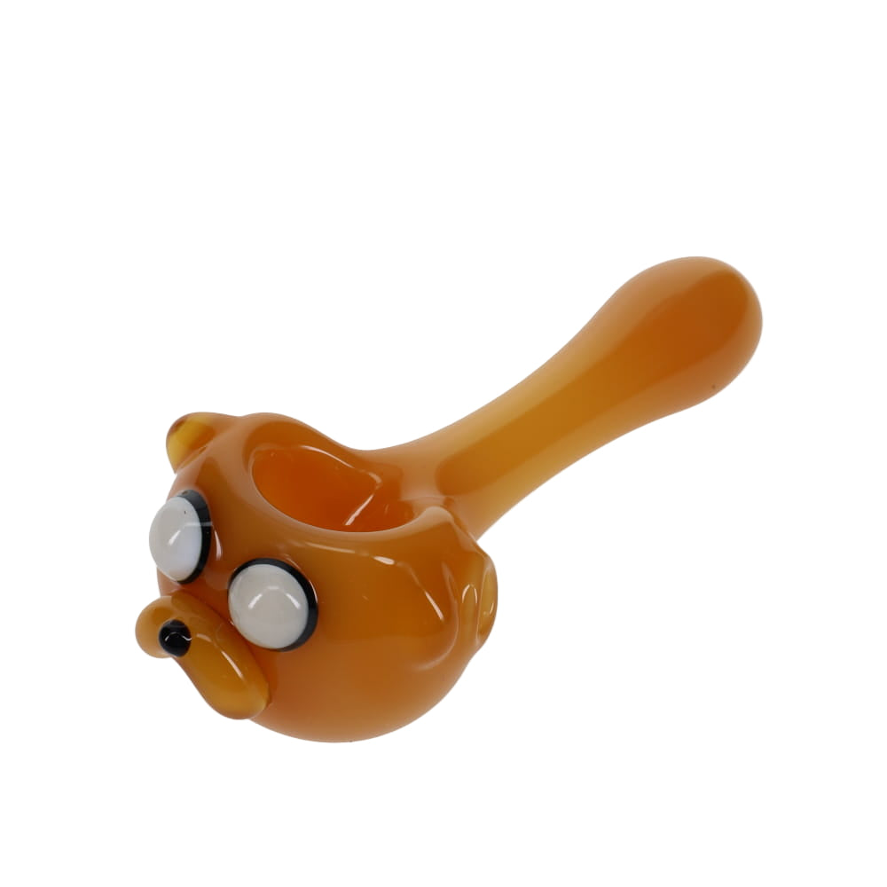 Jake The Dog Spoon – Sunshine Daydream