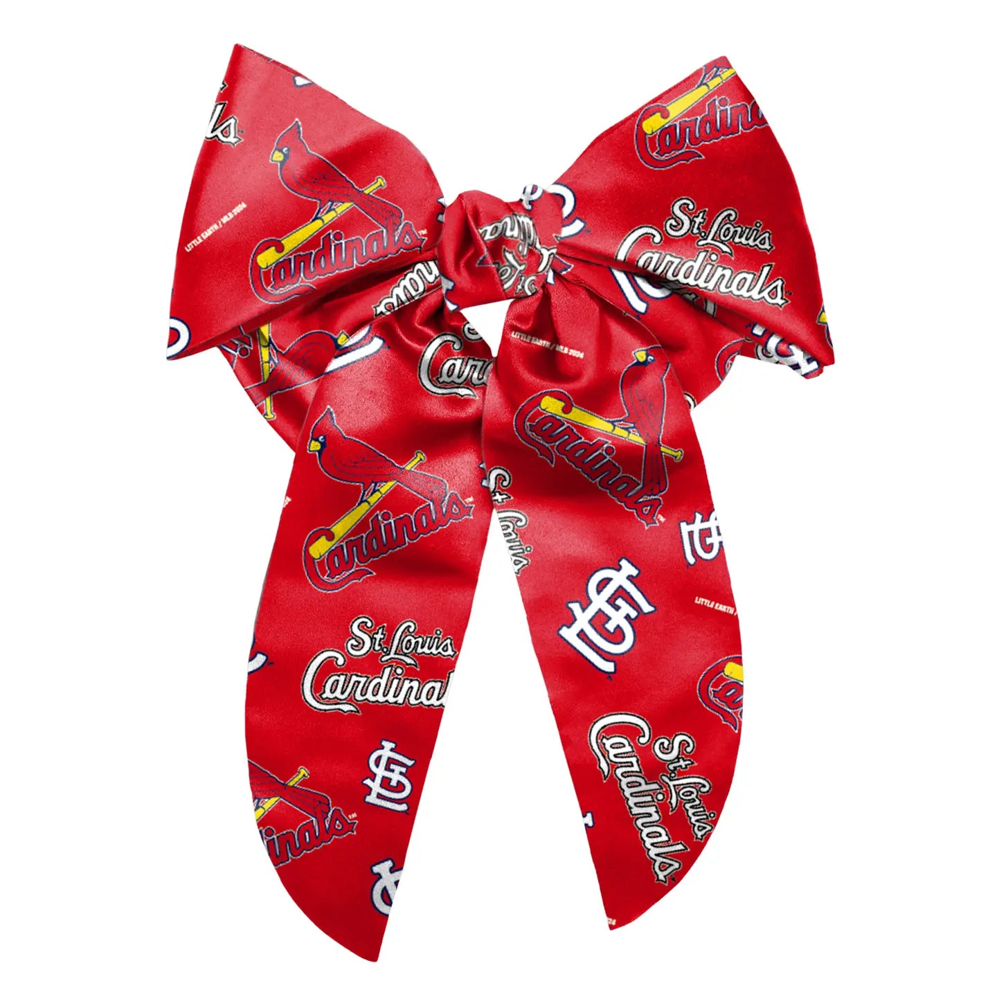 MLB St. Louis Cardinals Big Bow – Sunshine Daydream