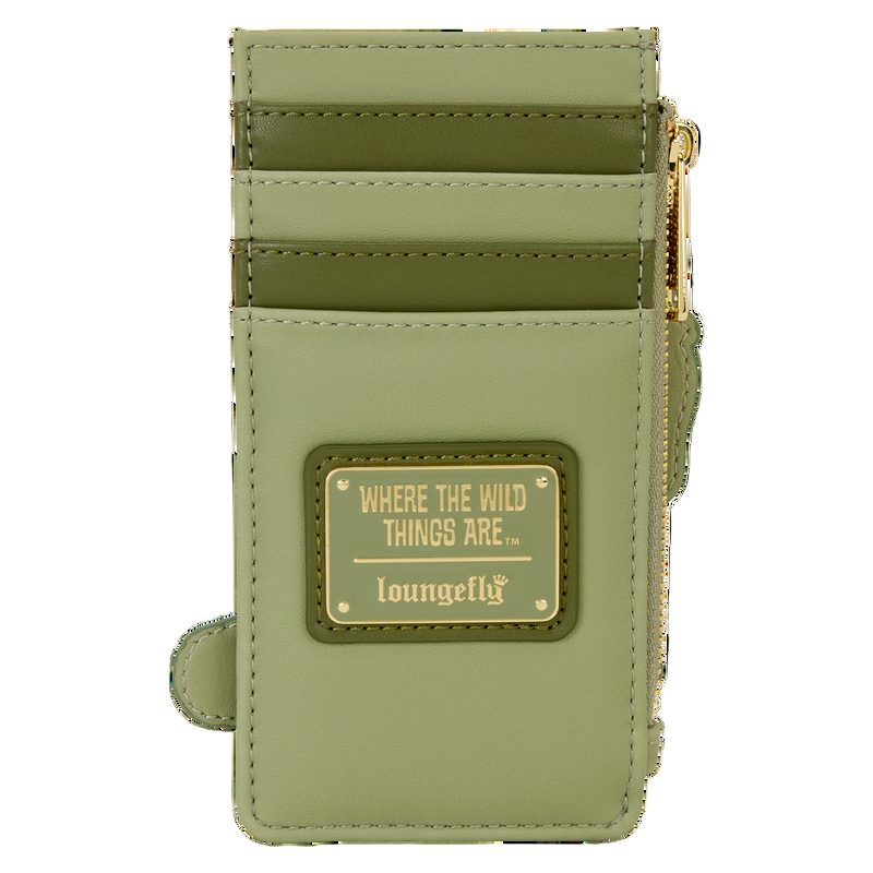 Loungefly Where the Wild Things Are Max Large Card Holder – Sunshine ...