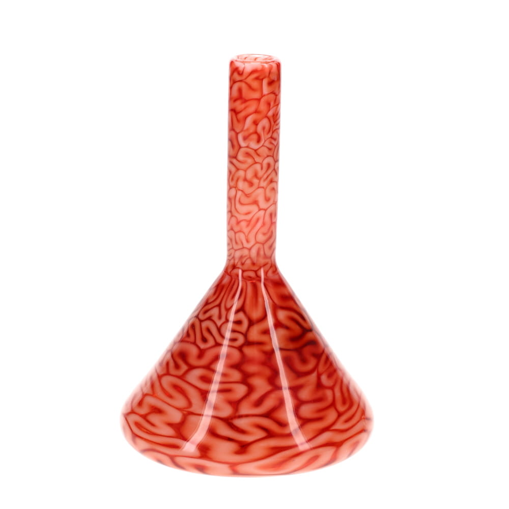 Algae Glass Full Brain Tech Mini Tube – Sunshine Daydream