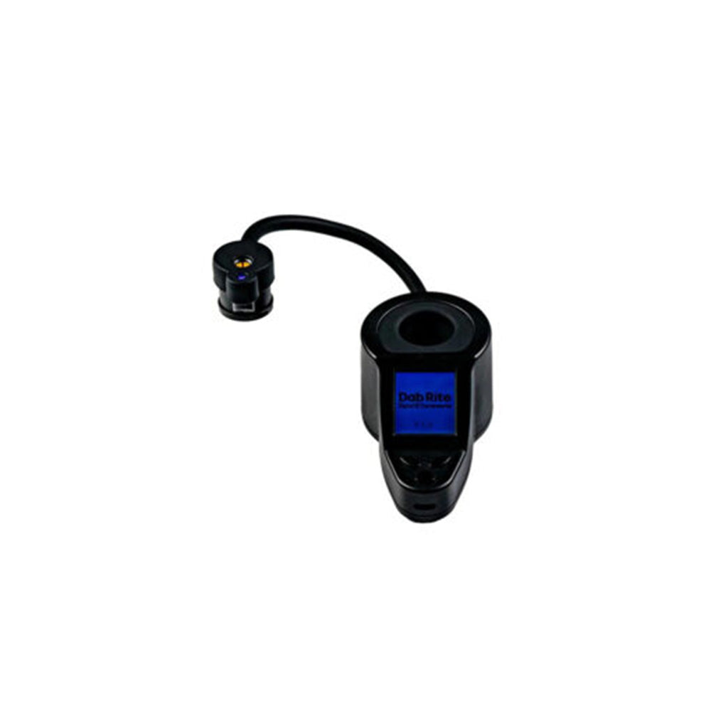 Dab Rite™ Digital IR Thermometer / Assorted Colors – Sunshine Daydream