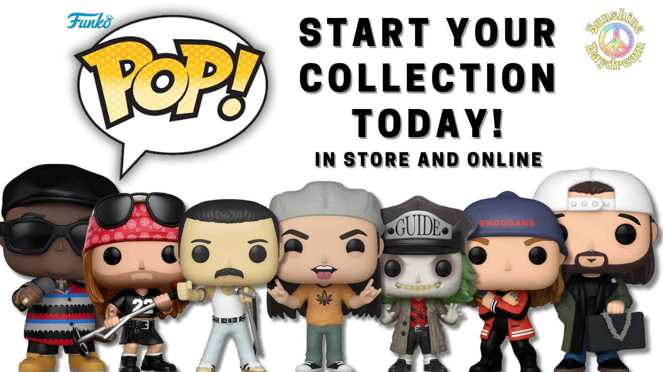 Sunshine Daydream | The Best Hippie Smoke Shop for 29 Years