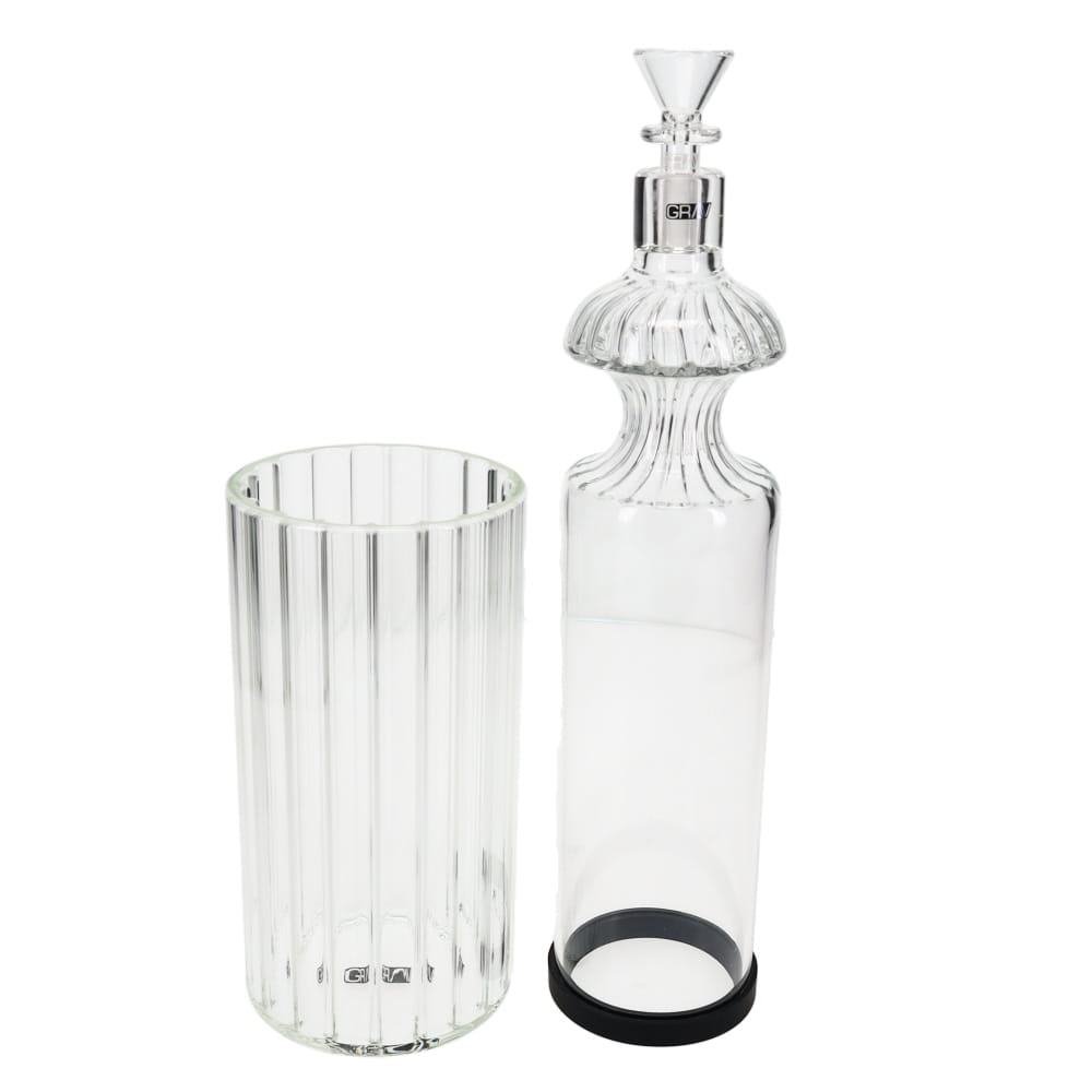 GRAV® Gravitron® Monarch Edition Gravity Pipe – Sunshine Daydream