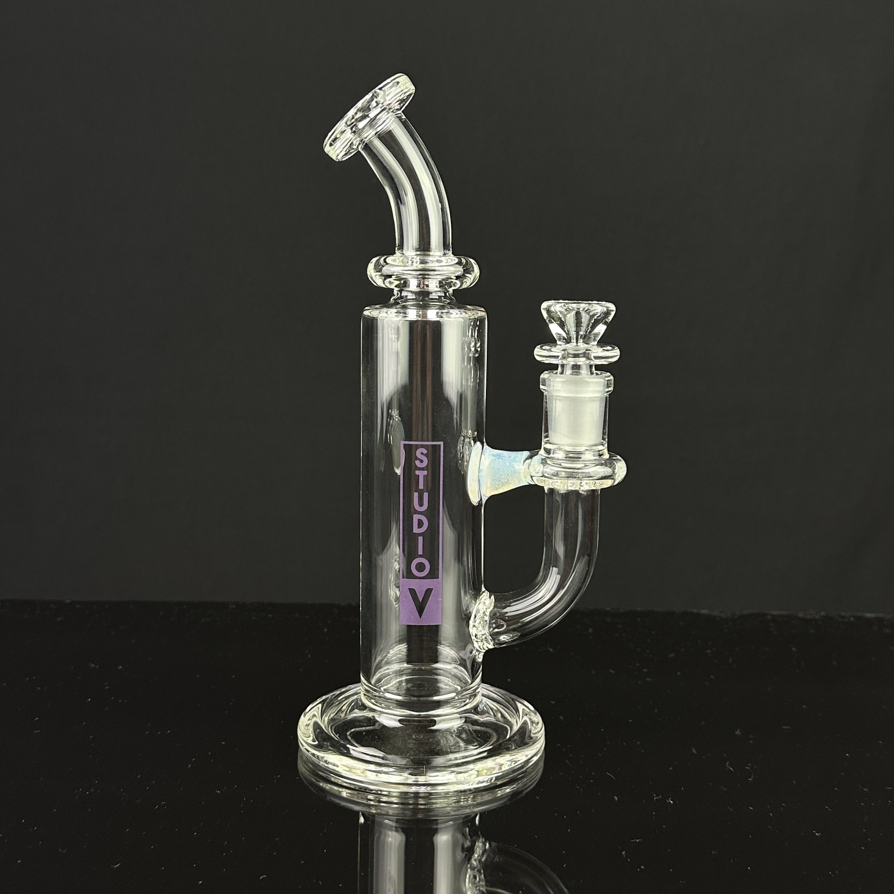 Studio V 4-Hole Perc with Color Accent Rig – Sunshine Daydream