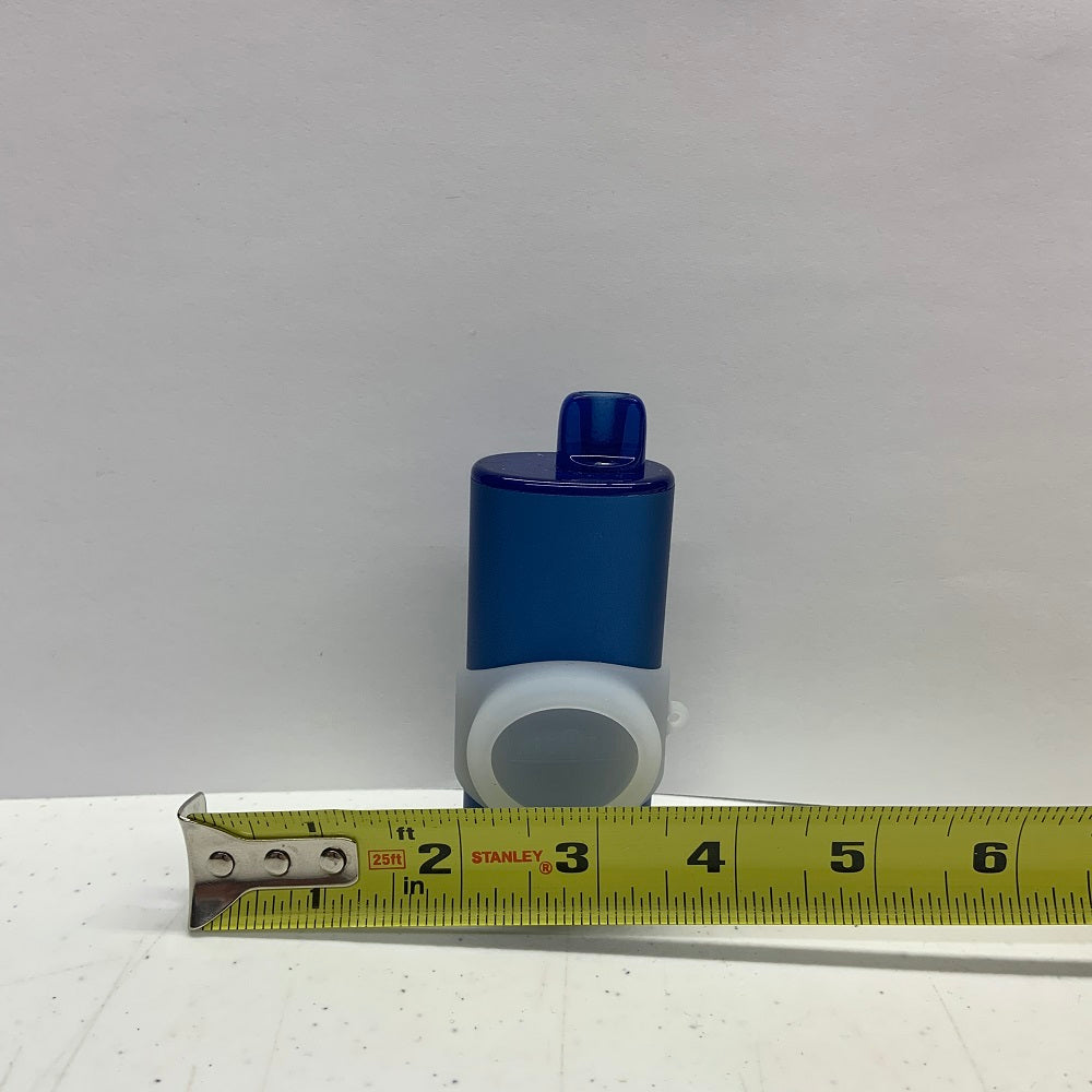 Vape Air Tag Holder – Sunshine Daydream