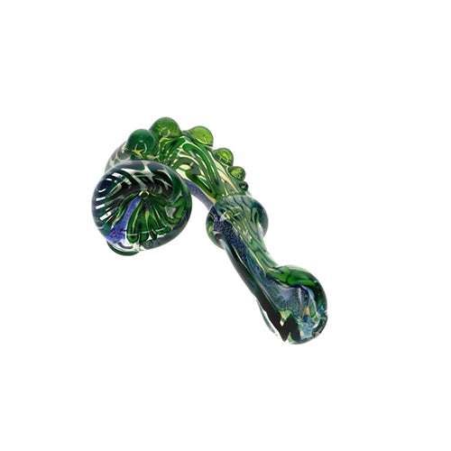 Cooper Inside Out Dichro Stripe Gel Lines Sherlock SALE – Sunshine Daydream