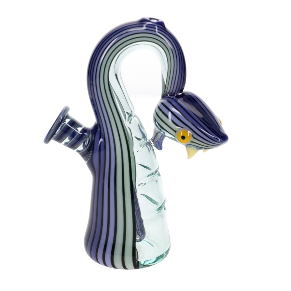 Niko Cray Snake Beaker Blue – Sunshine Daydream