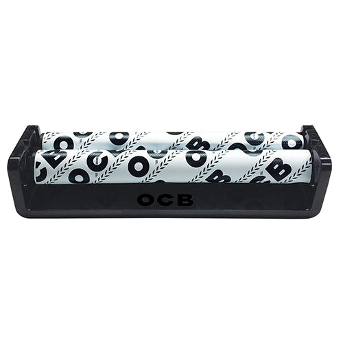 OCB Classic Black and White 110 Roller – Sunshine Daydream