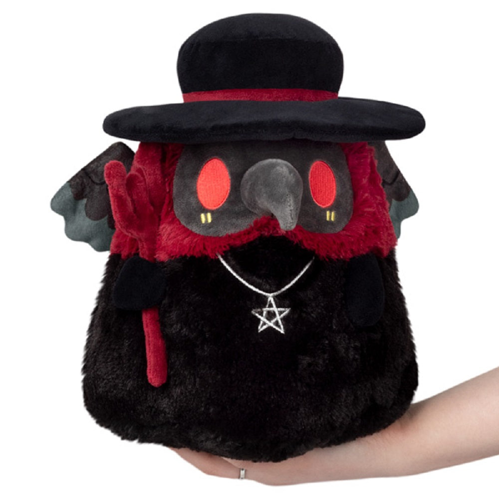 Squishables Plague Doctor Alter Ego Demon - Mini – Sunshine Daydream