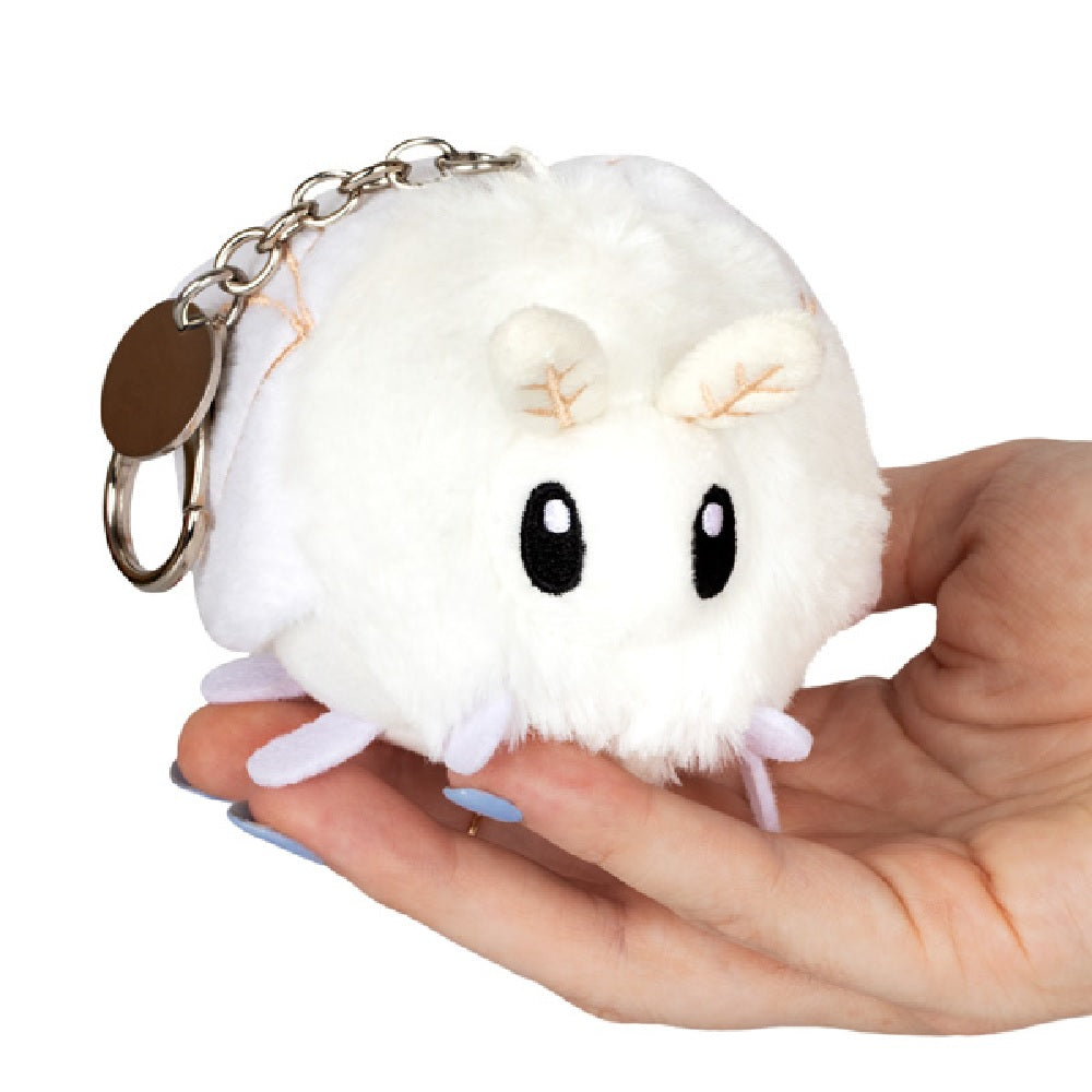Squishables Poodle Moth - Micro 3" – Sunshine Daydream