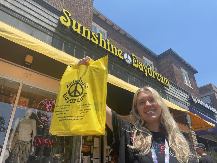Promotions – Sunshine Daydream