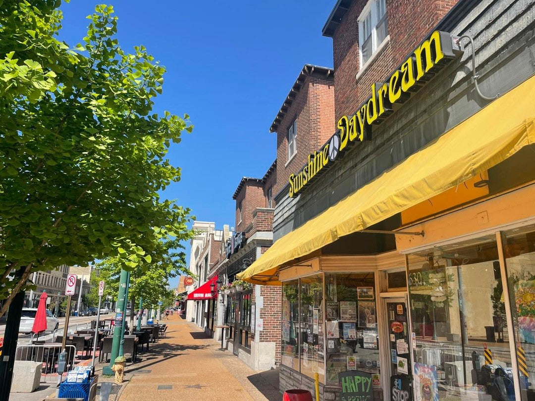 Our Store Locations – Sunshine Daydream