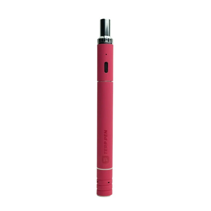 Boundless Terp Pen V2 - Magenta – Sunshine Daydream