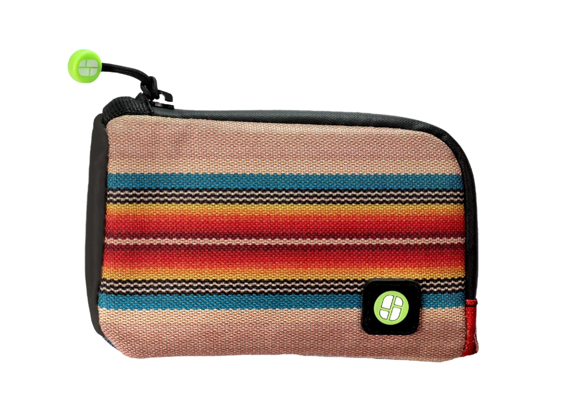 Dotsero Dugout Bag by Stashlogix - Mexican Blanket – Sunshine Daydream