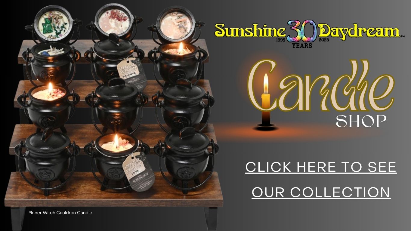 Sunshine Daydream | The Best Hippie Smoke Shop for 29 Years