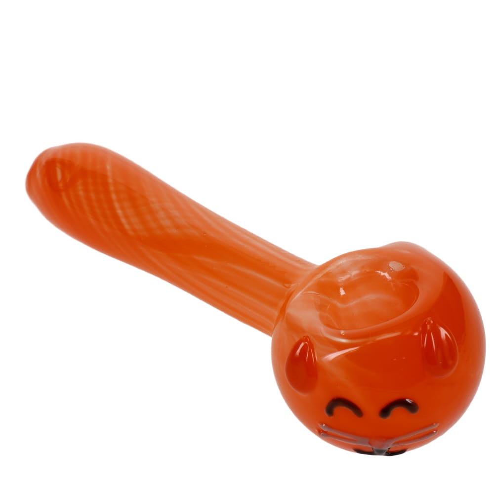 Kristi Contant Kitty Cat Spoon – Sunshine Daydream