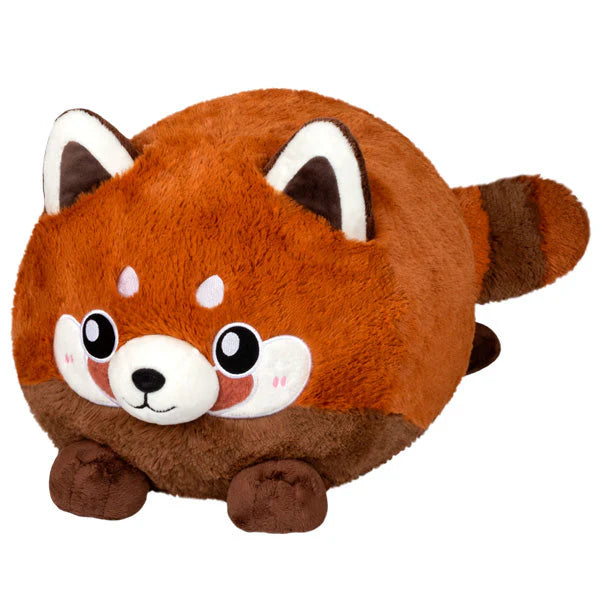 Squishable Baby Red Panda – Sunshine Daydream
