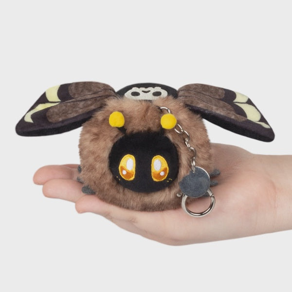 Squishable Death's-head Hawkmoth - Micro – Sunshine Daydream