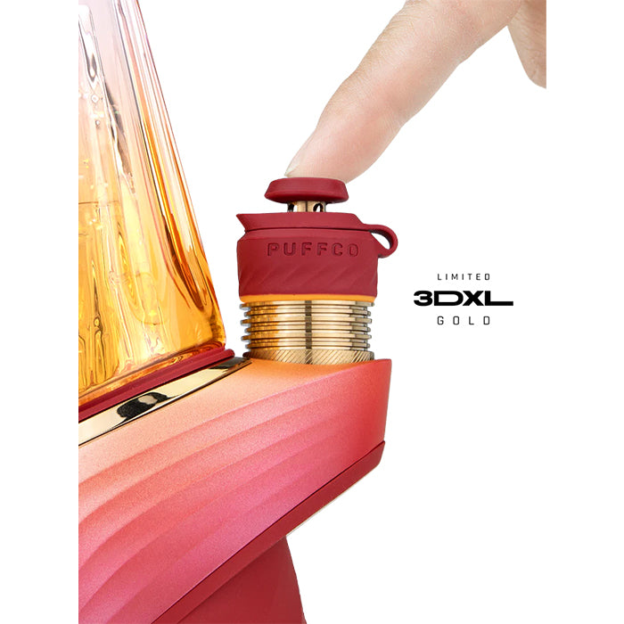 Puffco Peak Pro Daybreak Bundle - Limited Edition – Sunshine Daydream