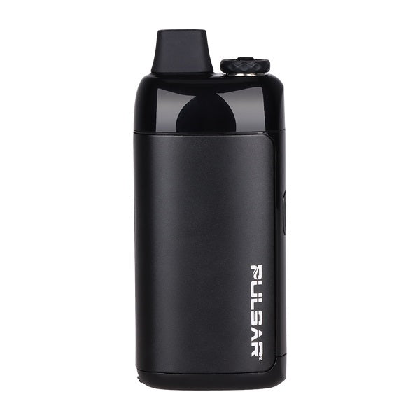 Pulsar Chorus Concentrate Vaporizer with Hot Knife - Black – Sunshine ...