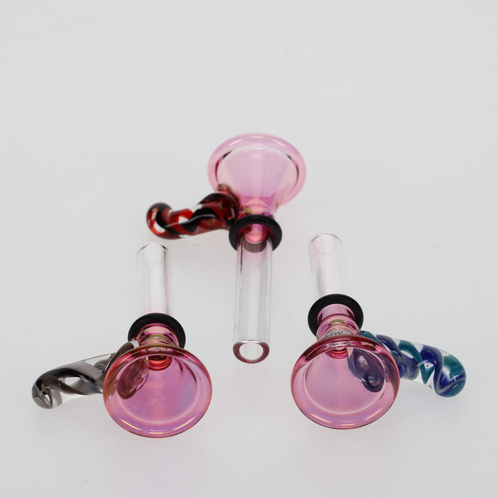 9mm Medium Rose Victory Slide – Sunshine Daydream