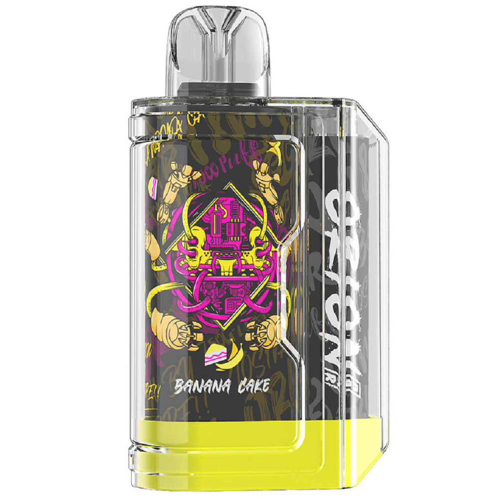 Vapes – Sunshine Daydream