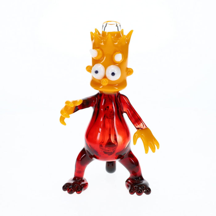 Chris Morgan Devil Bart Rig #2 – Sunshine Daydream