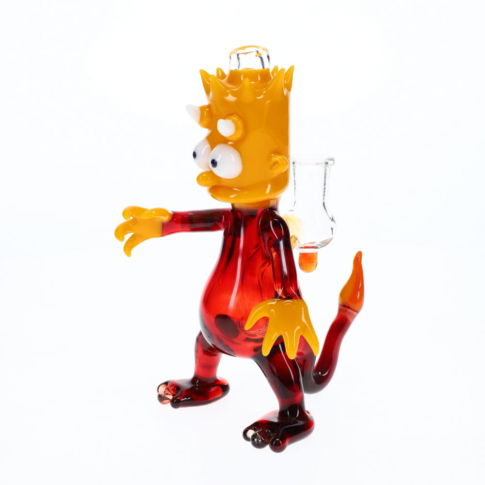 Chris Morgan Devil Bart Rig #2 – Sunshine Daydream