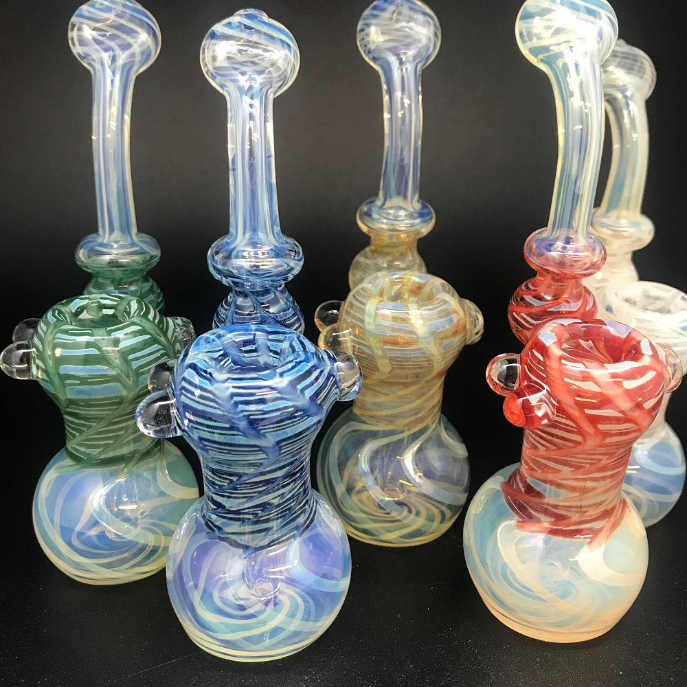 Sherlock Bubbler