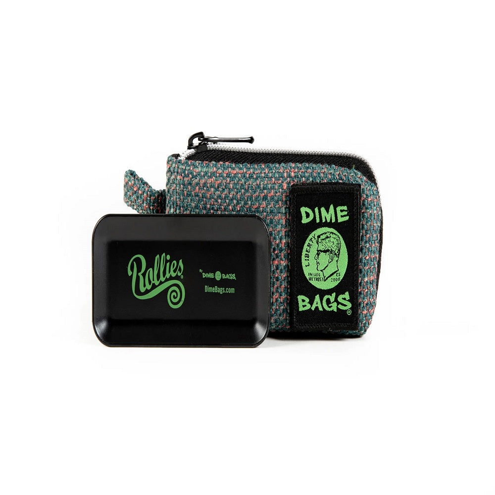 Dime Bags 5in All-In-One Pouch – Sunshine Daydream