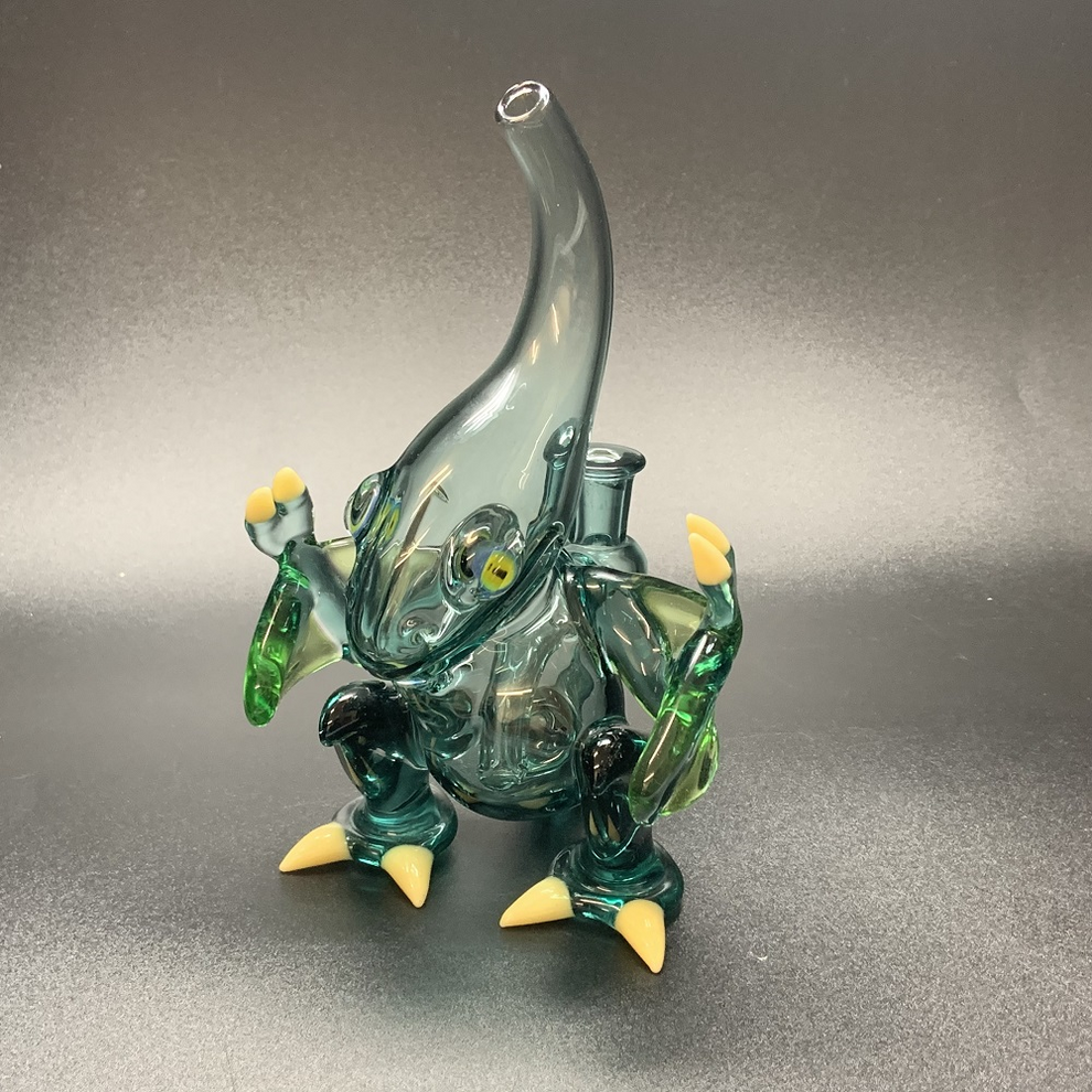 Elbo Glass Recyclerdactyl - Nemo – Sunshine Daydream