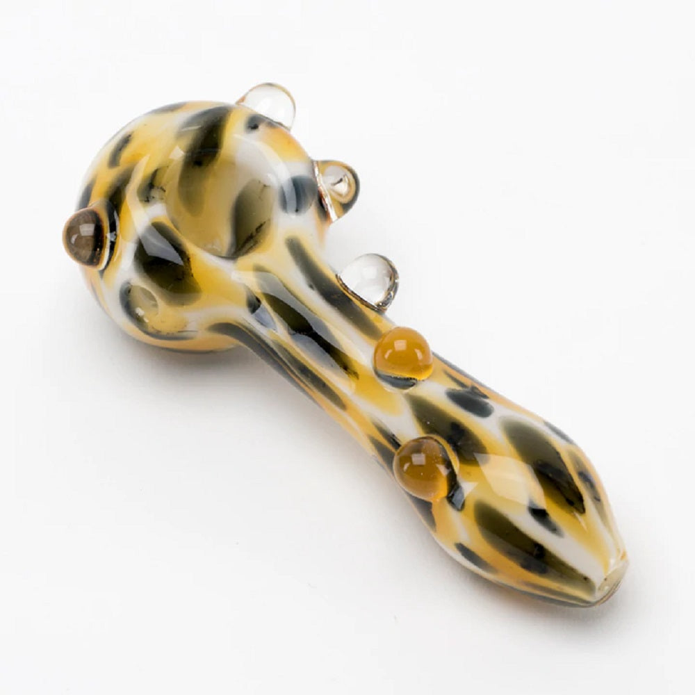 Zebra Print Pipe