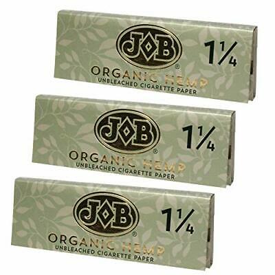 Job Rolling Papers