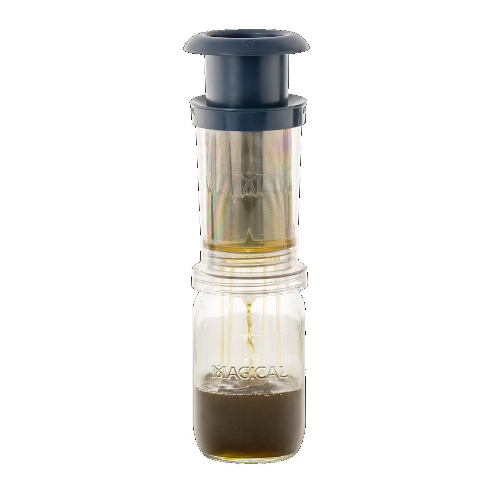 Magical Butter Filter Press – Sunshine Daydream