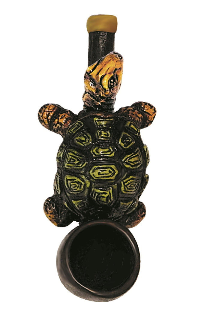 Turtle Pipe