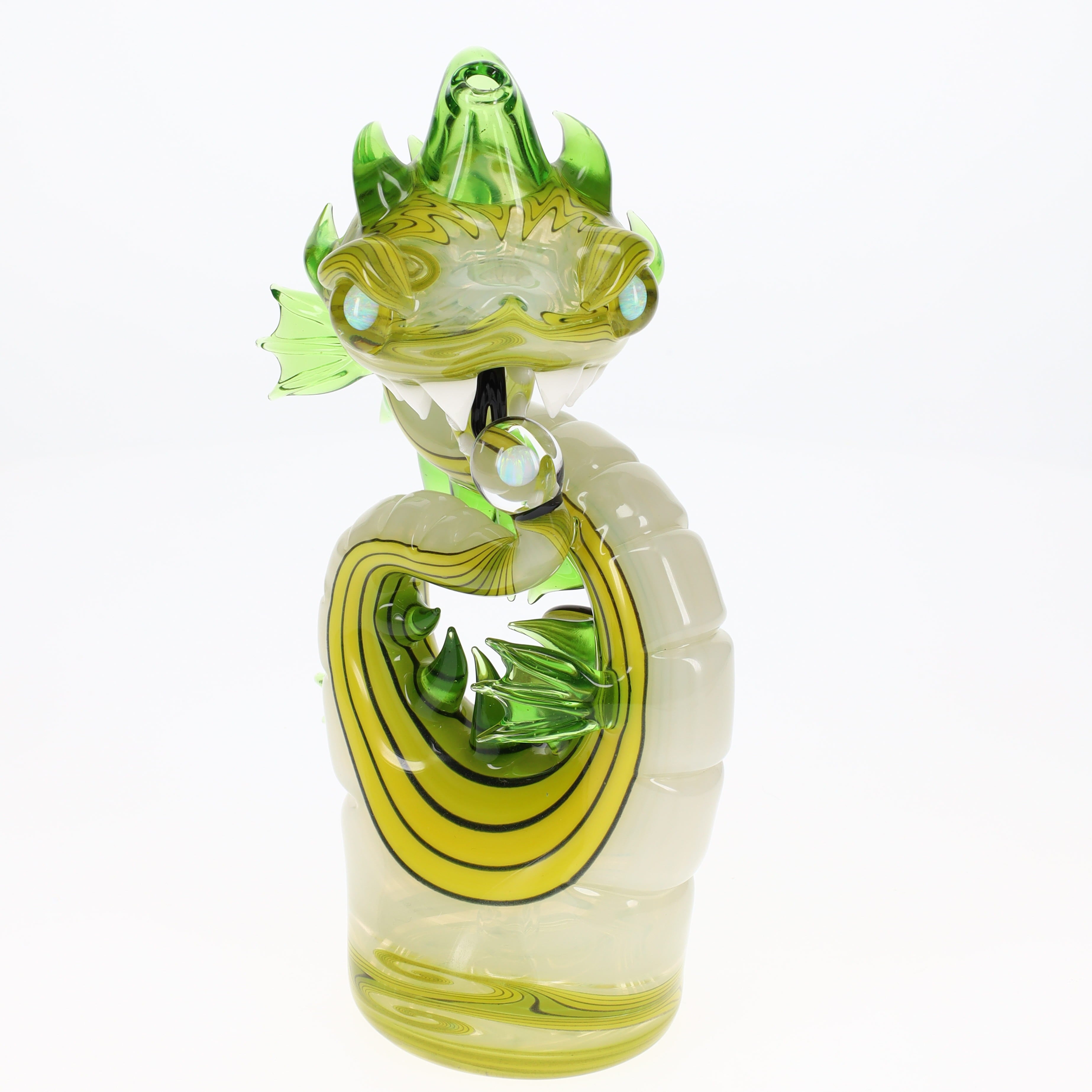 Niko Cray Sea Serpent Rig – Sunshine Daydream