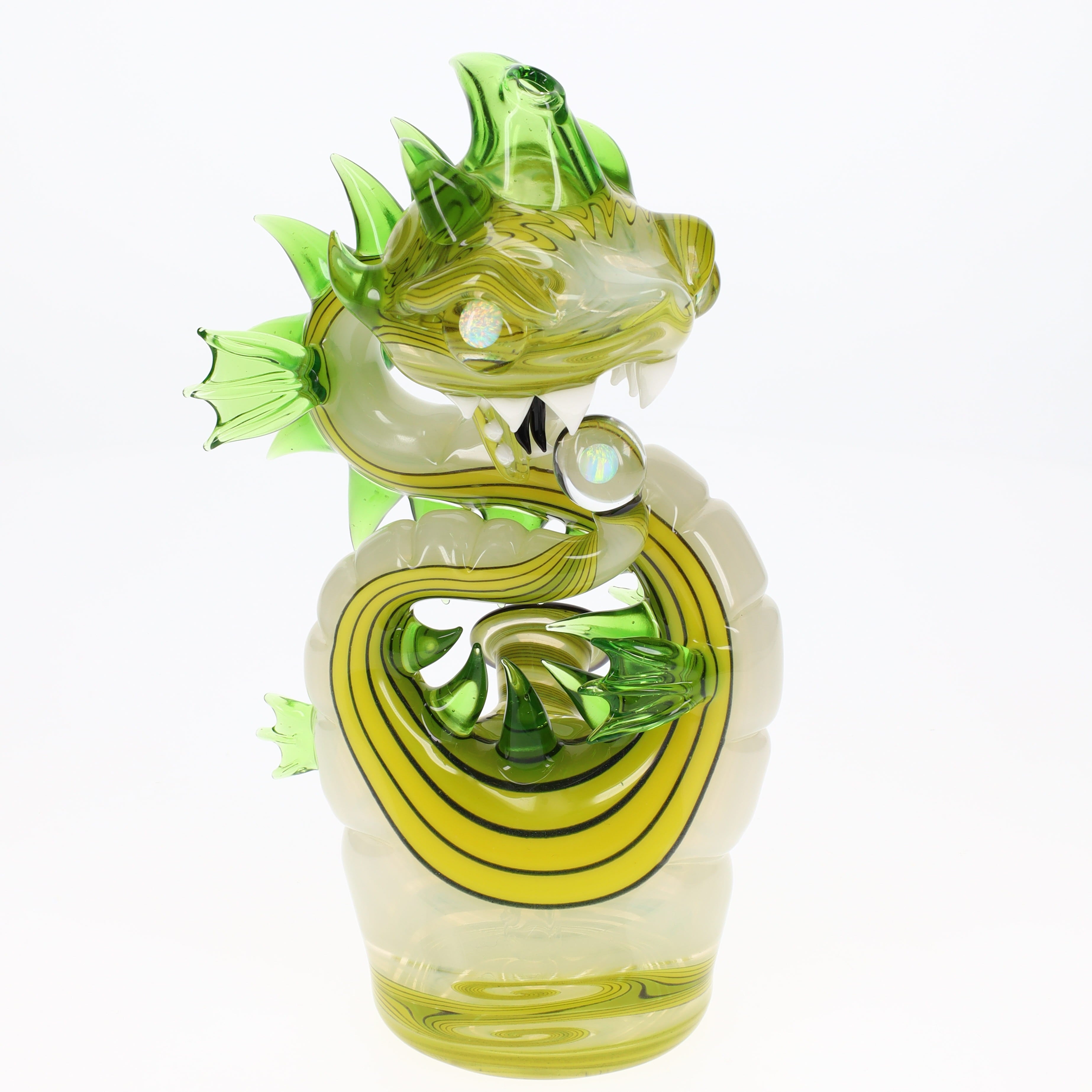 Niko Cray Sea Serpent Rig – Sunshine Daydream