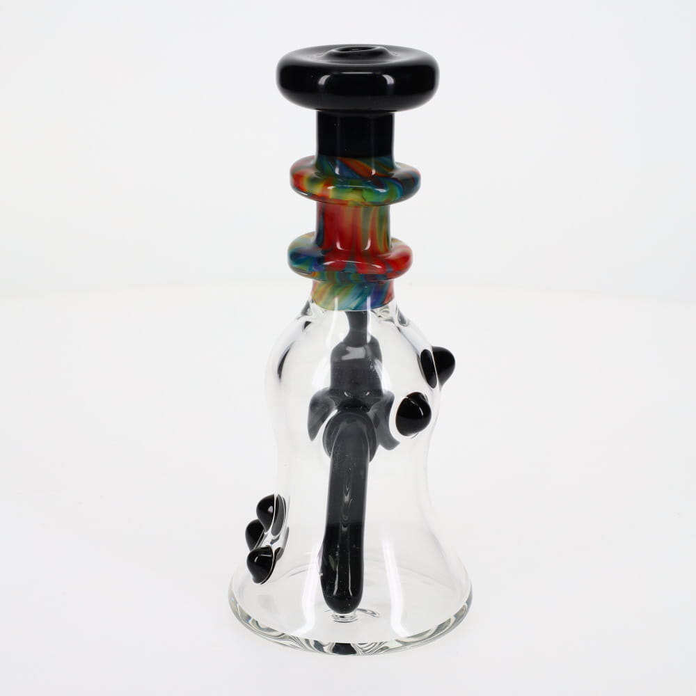 Tay Dubbs Galaxy Rainbow Rig – Sunshine Daydream