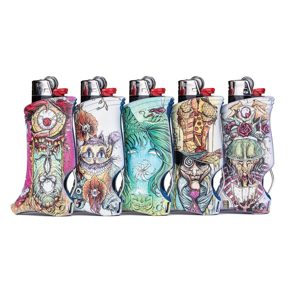 Toker Poker Alice in Wonderland – Sunshine Daydream