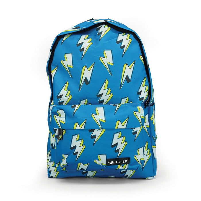 Two Left Feet - It's Electric Backpack – Sunshine Daydream