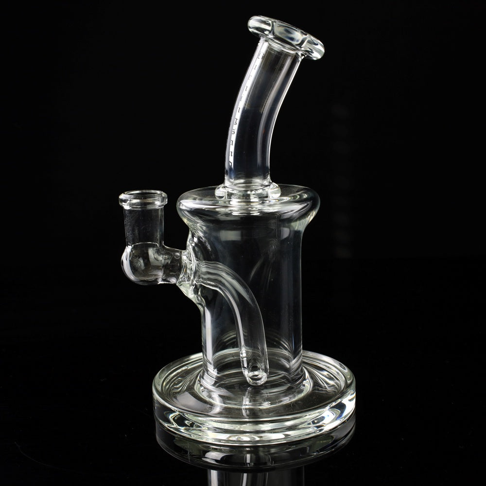 Jemmie Bandy Clear with Logo Rig SALE – Sunshine Daydream