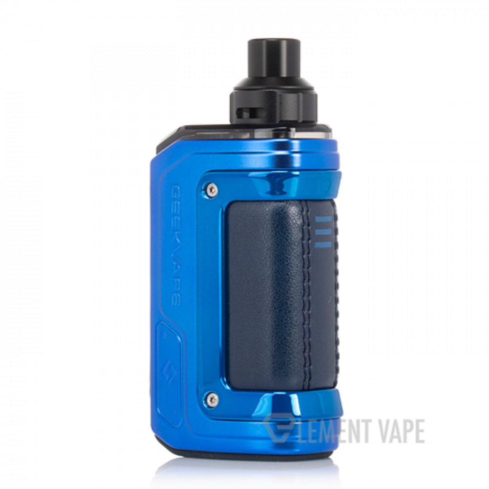 Geek Vape H45 Aegis Hero 2 45W Pod Mod Kit – Sunshine Daydream