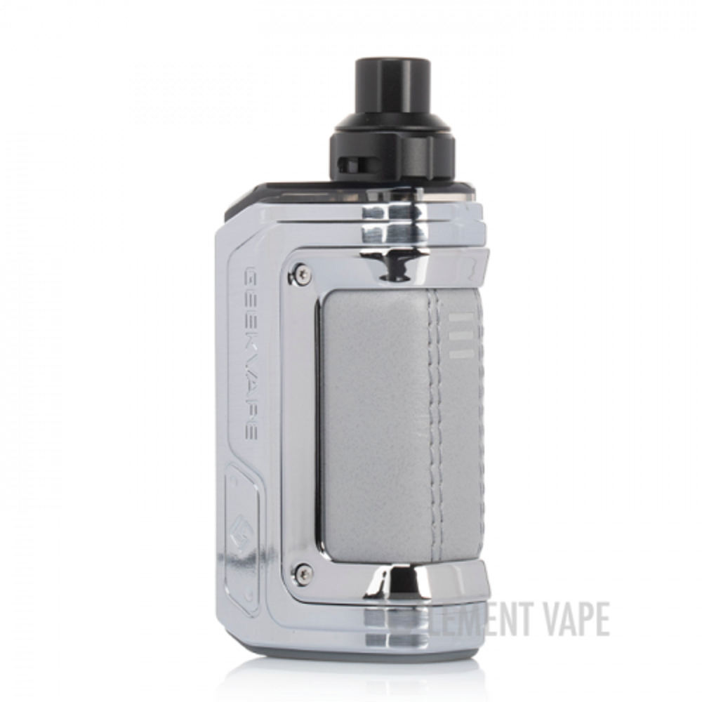 Geek Vape H45 Aegis Hero 2 45W Pod Mod Kit – Sunshine Daydream
